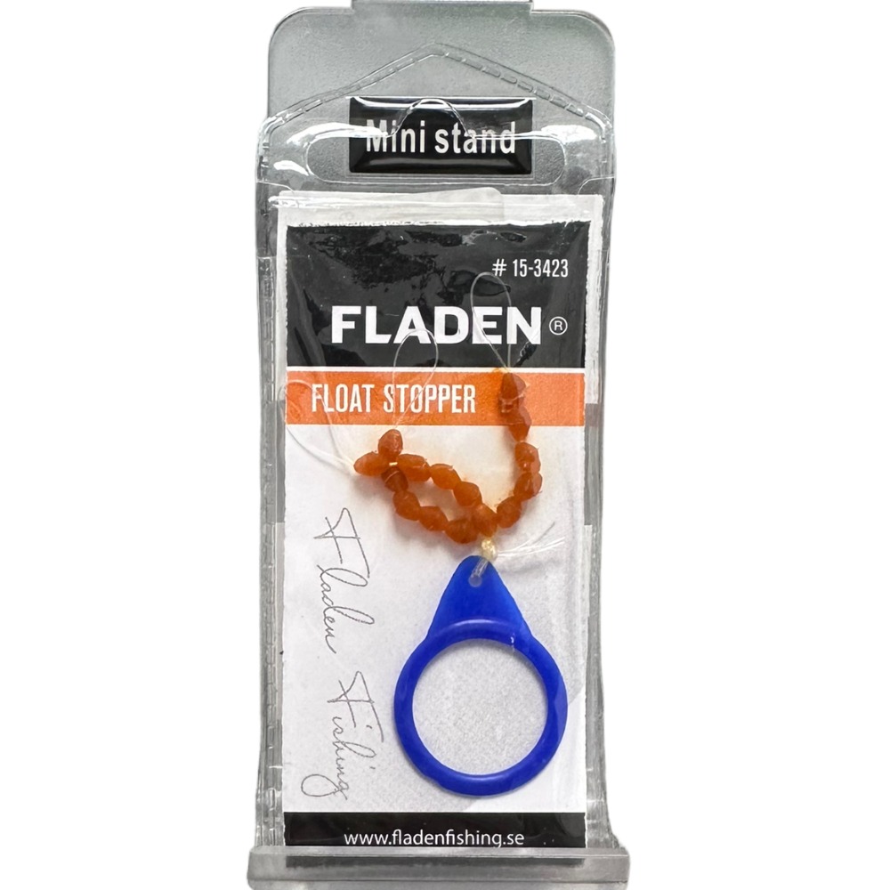 FLADEN Gummy Float Stoppers Large - Own4Less